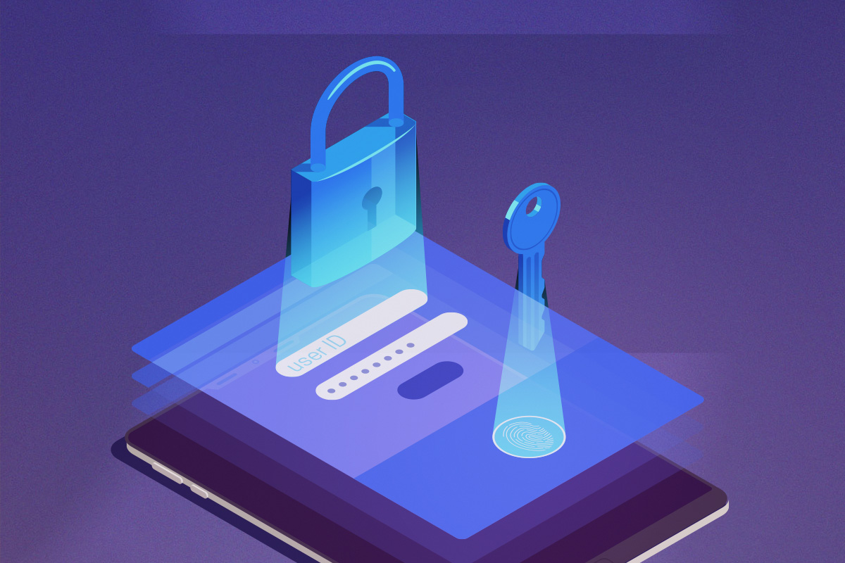 Data migration trend #3 - Security remains top priority! - Musqueteer